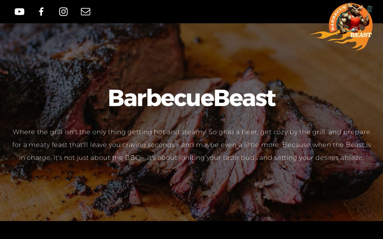 BarbecueBeast